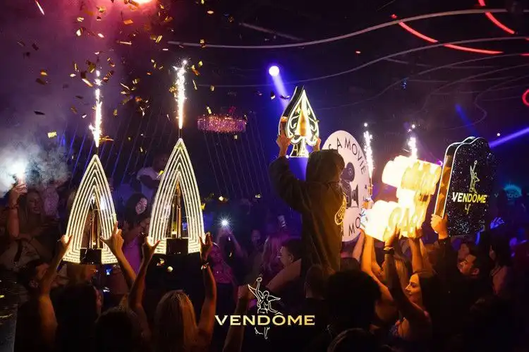 Vendôme Miami - Miami VIP Life